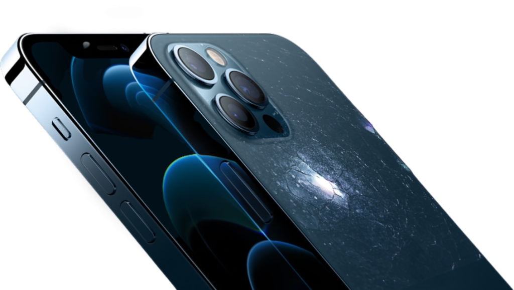 Home - iPhone Back Glass Repairs
